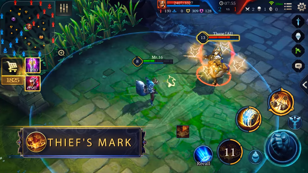 Fennik | Arena Of Valor Wiki | GamerHub